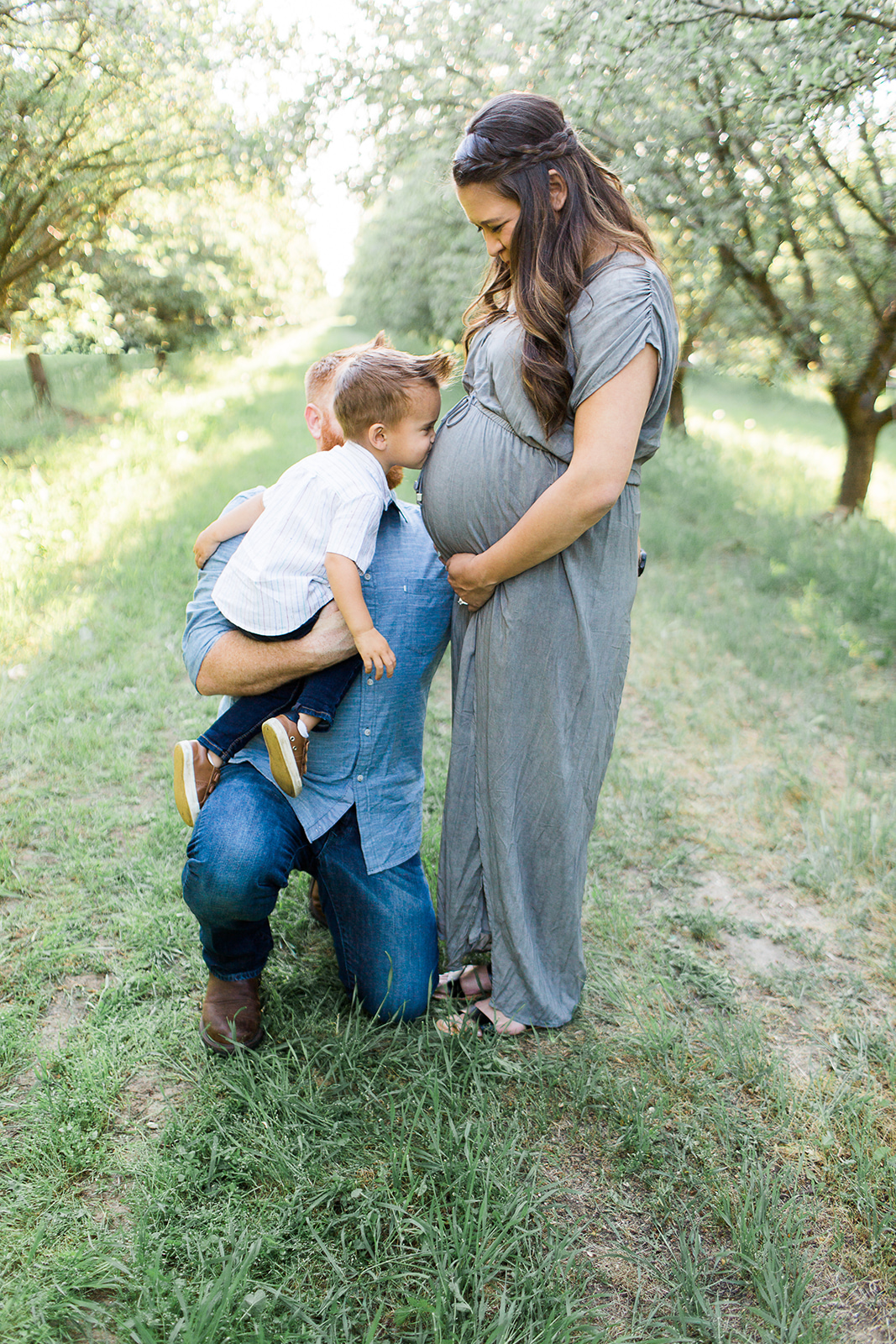 Six Tips for Amazing Maternity Photos - Nicole Leilani Blog